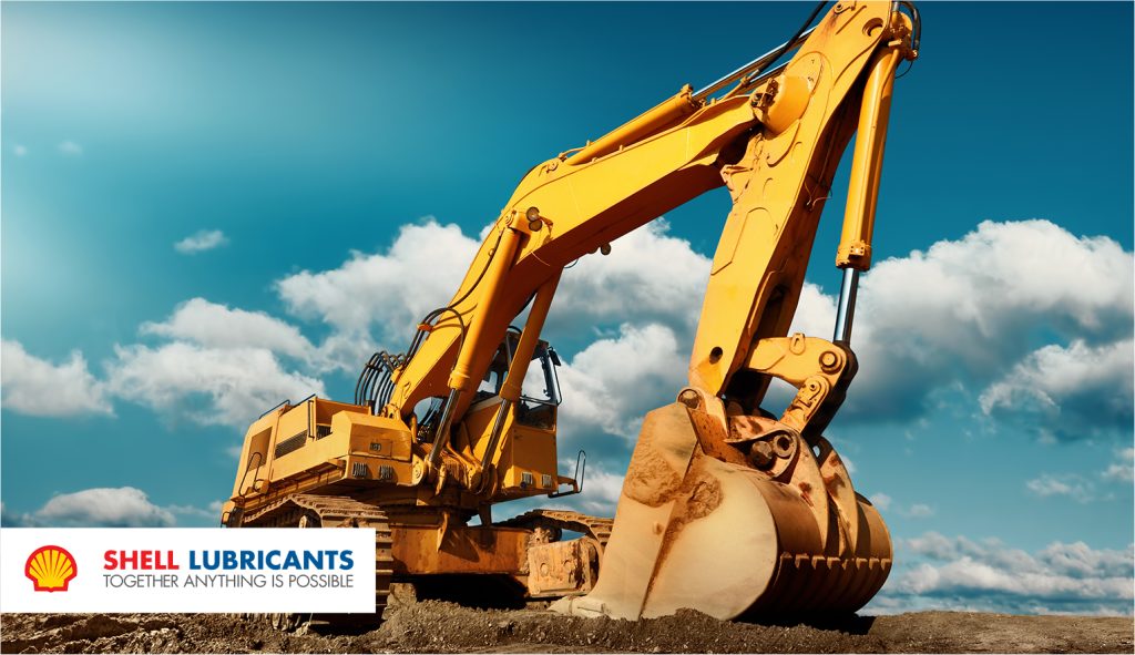 Shell Lubricants - WestPier